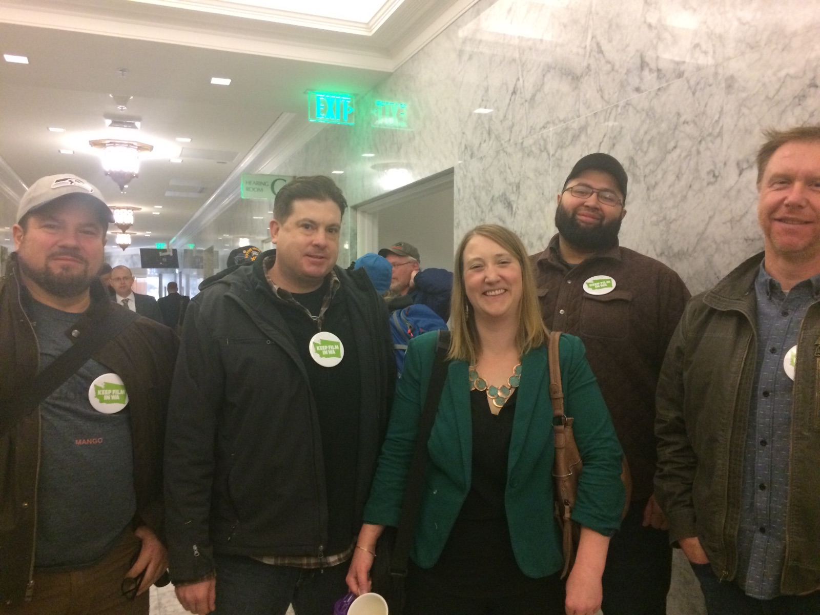 Motion Picture & Theatrical Trade | Teamsters Local Union No. 174