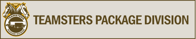 UPS | Teamsters Local Union No. 174