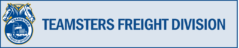 Freight | Teamsters Local Union No. 174