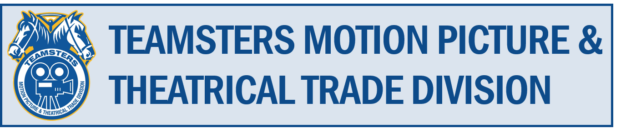 Motion Picture & Theatrical Trade | Teamsters Local Union No. 174