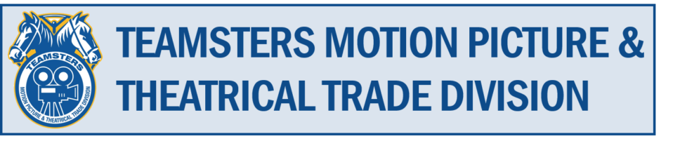 Motion Picture & Theatrical Trade | Teamsters Local Union No. 174