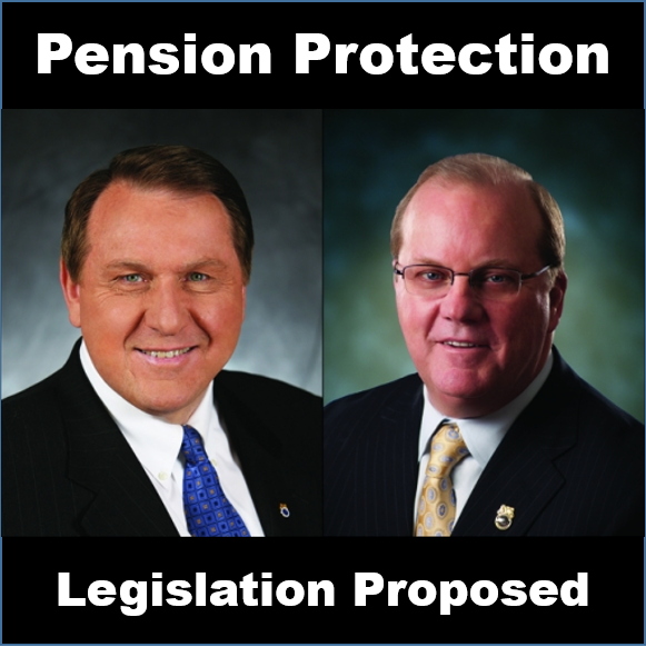 New Pension Protection Legislation Proposed by Congress | Teamsters ...