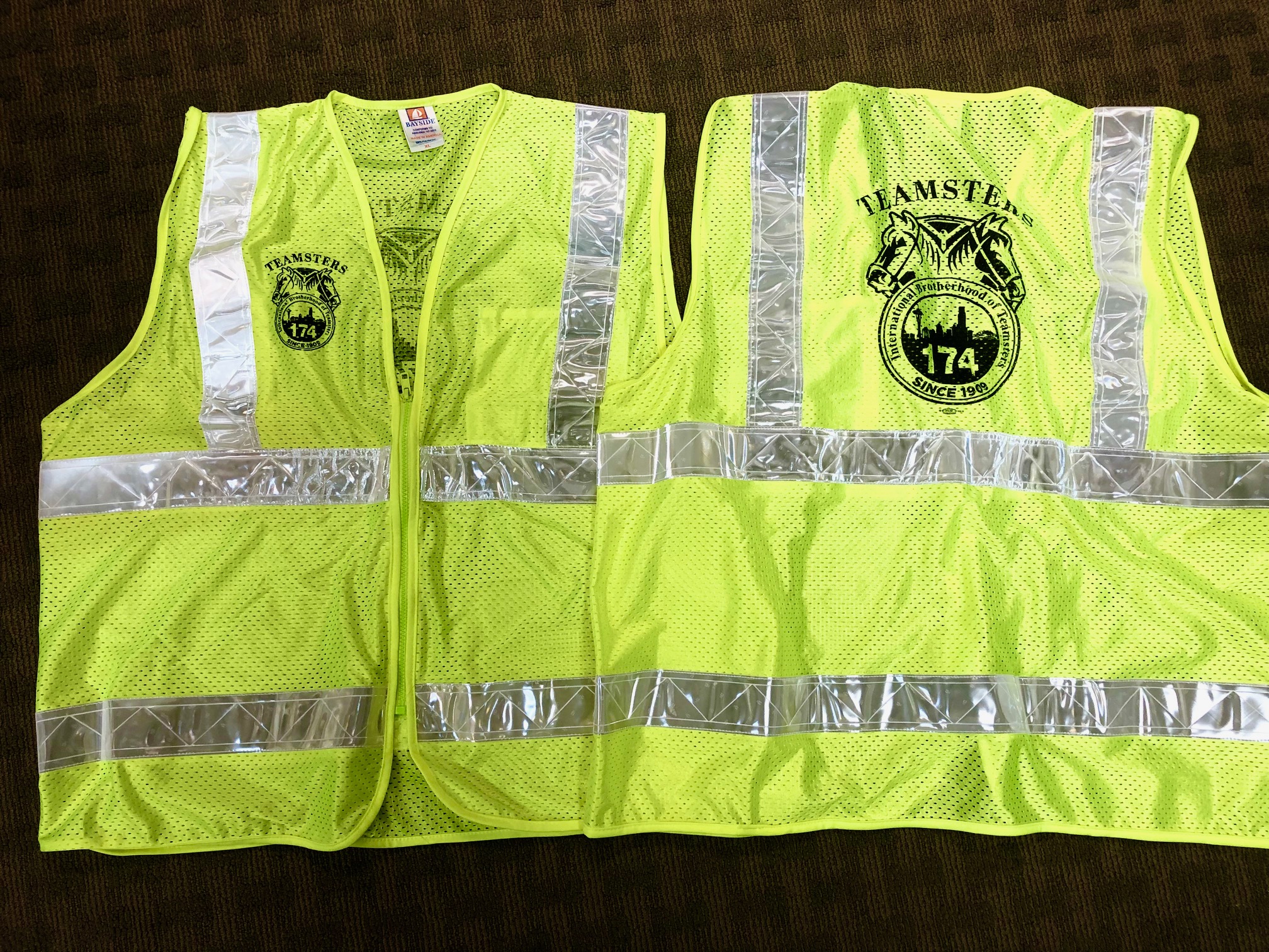 Teamster Store | Teamsters Local Union No. 174